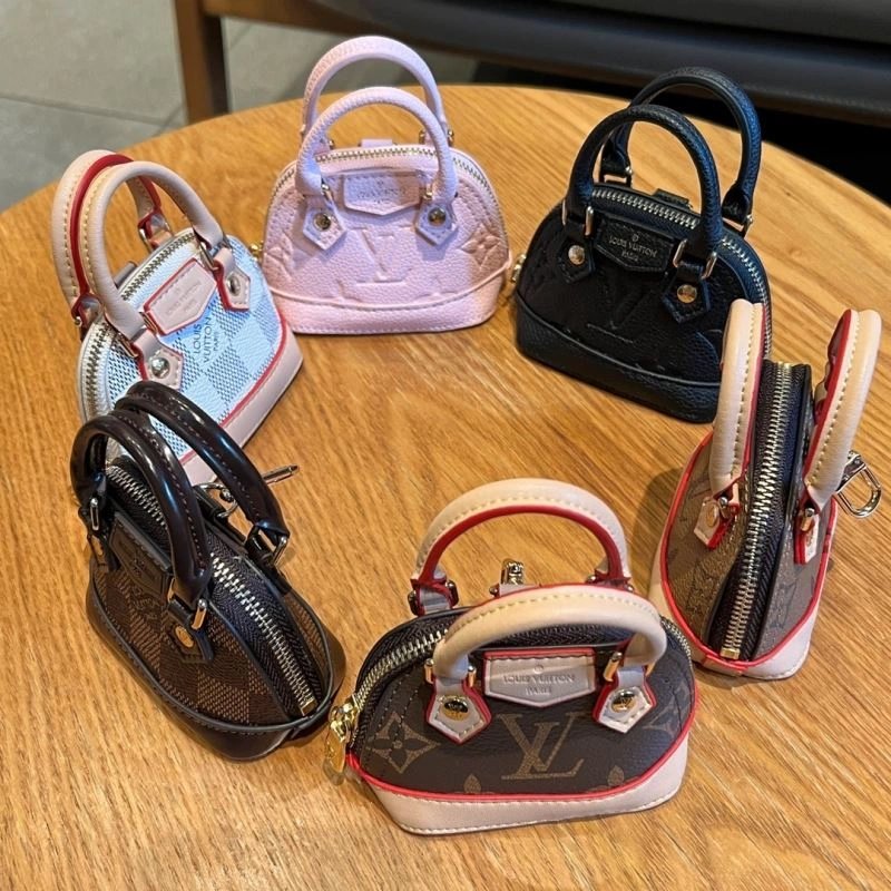 Authentic Louis Vuitton Ornaments