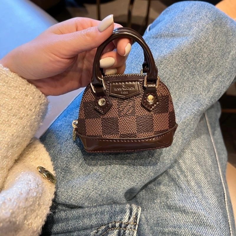 Authentic Louis Vuitton Ornaments