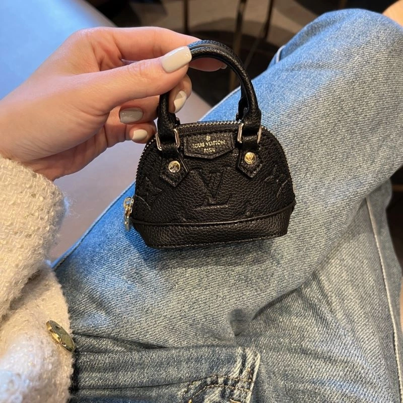 Authentic Louis Vuitton Ornaments