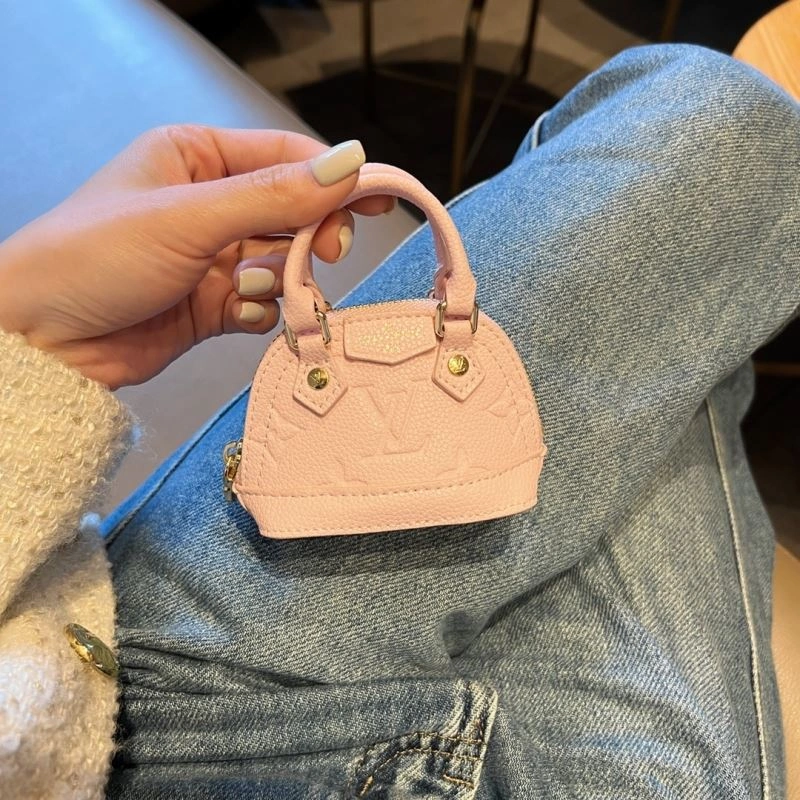 Authentic Louis Vuitton Ornaments