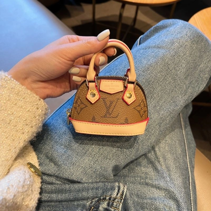 Authentic Louis Vuitton Ornaments