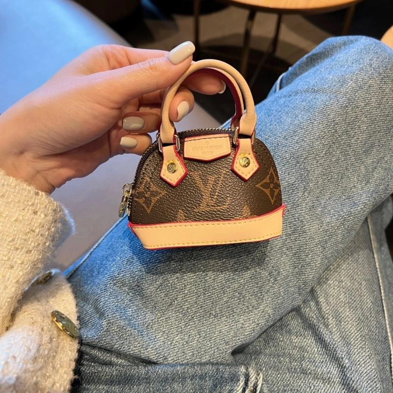 Authentic Louis Vuitton Ornaments