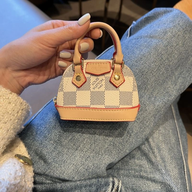 Authentic Louis Vuitton Ornaments