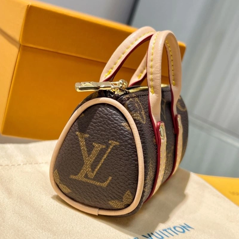 Inexpensive Louis Vuitton Ornaments
