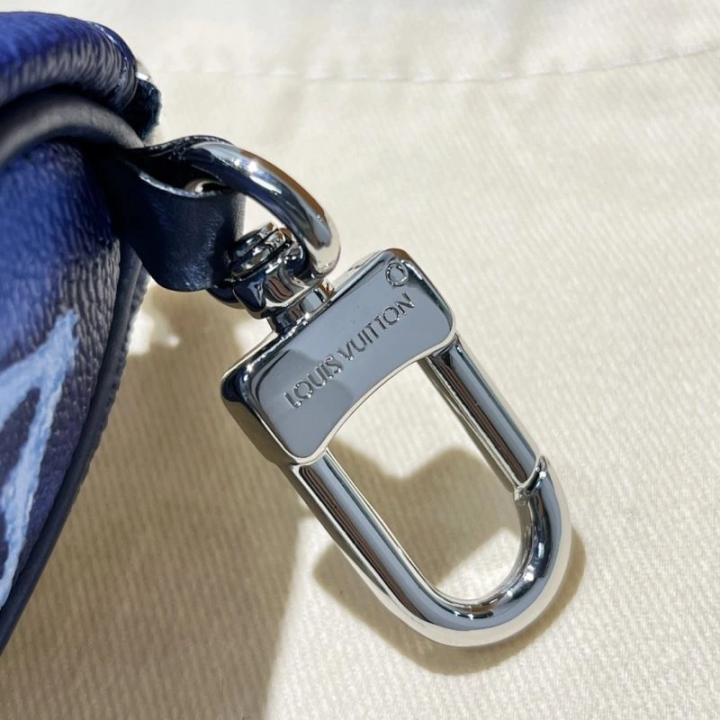 Perfect replica Louis Vuitton Ornaments
