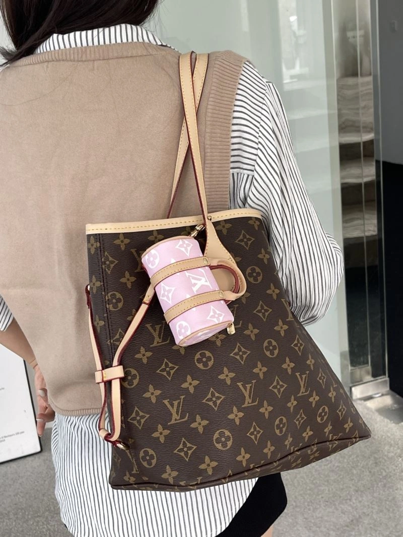 Real Louis Vuitton Ornaments