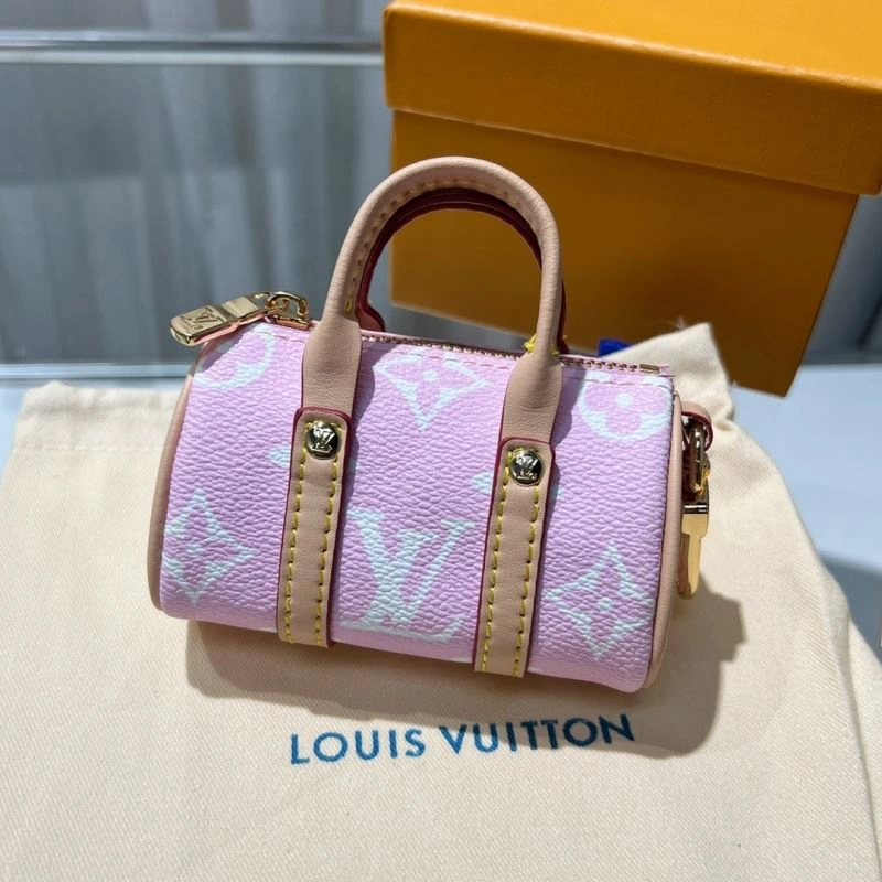 Real Louis Vuitton Ornaments