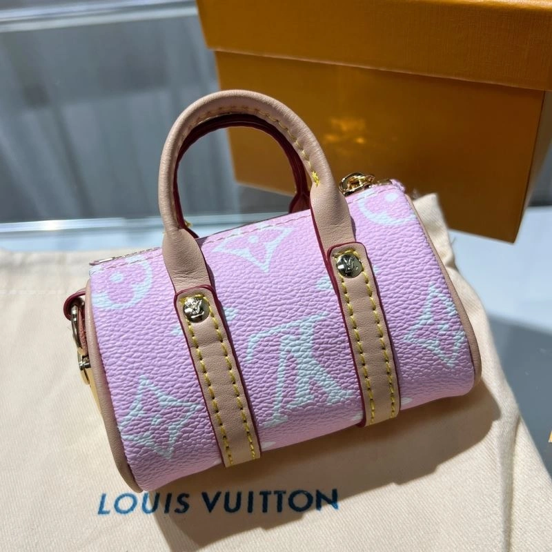 Real Louis Vuitton Ornaments