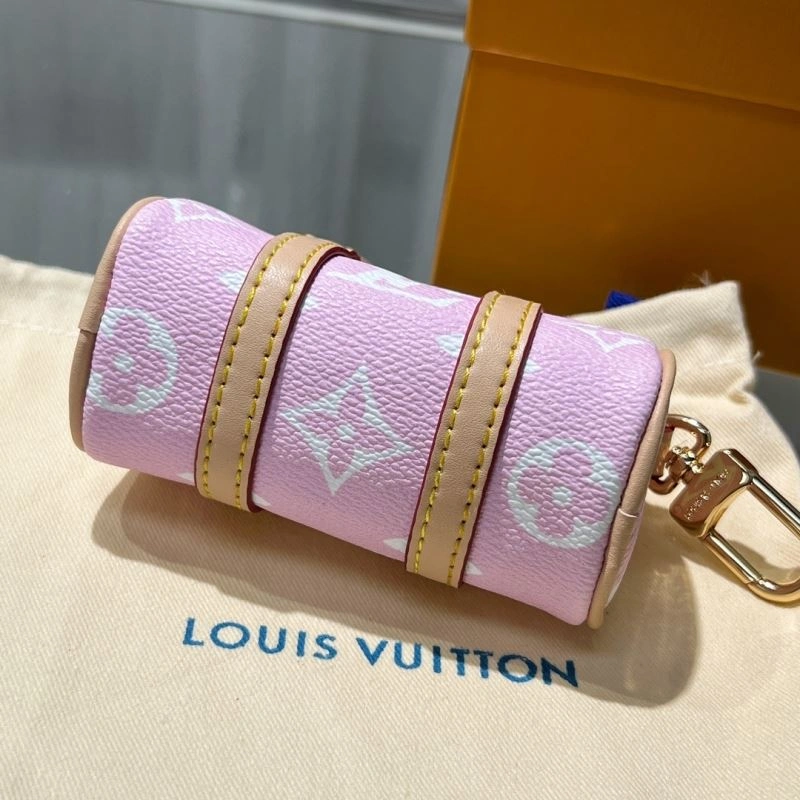 Real Louis Vuitton Ornaments
