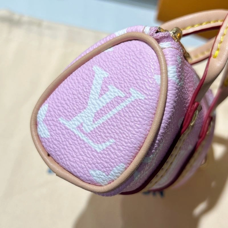 Real Louis Vuitton Ornaments
