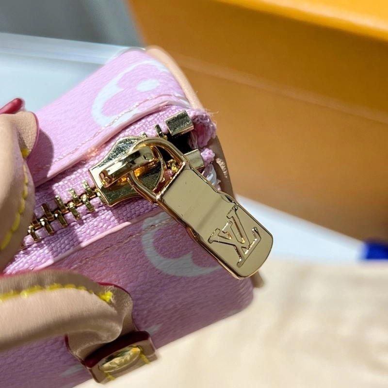 Real Louis Vuitton Ornaments