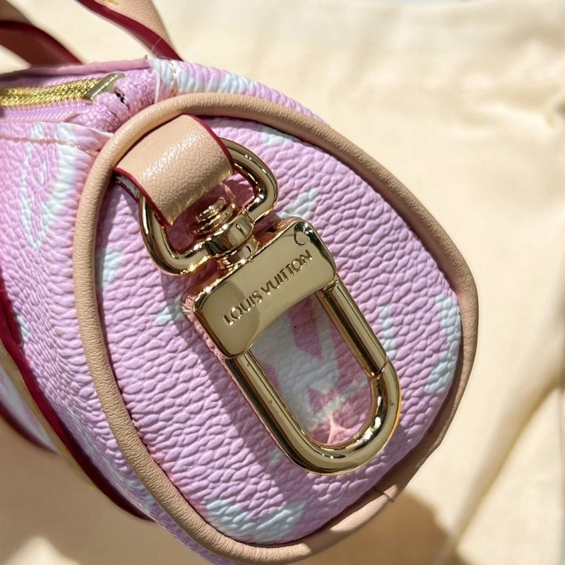 Real Louis Vuitton Ornaments