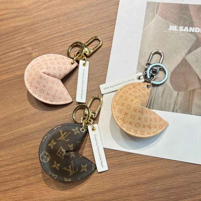Original Louis Vuitton Ornaments
