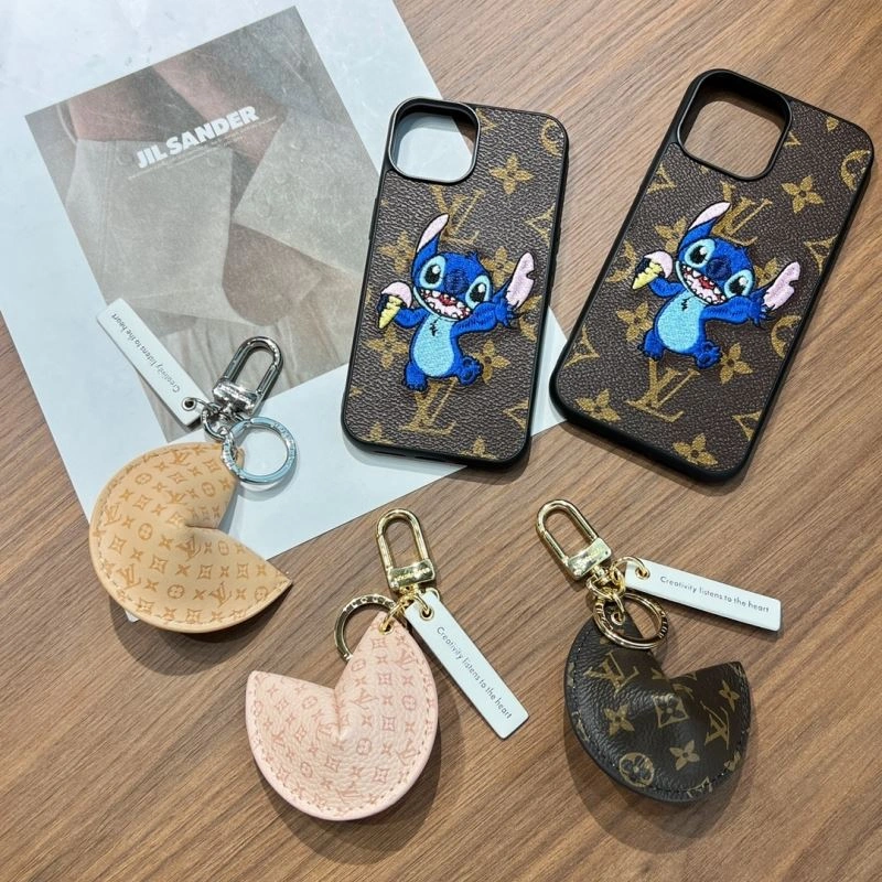 Original Louis Vuitton Ornaments