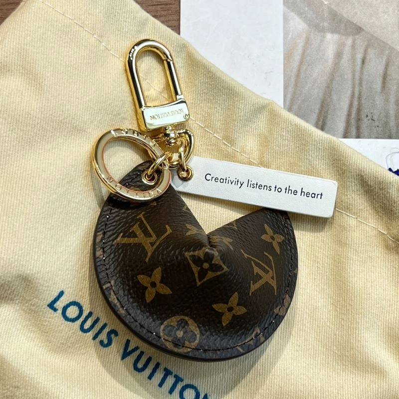 Original Louis Vuitton Ornaments
