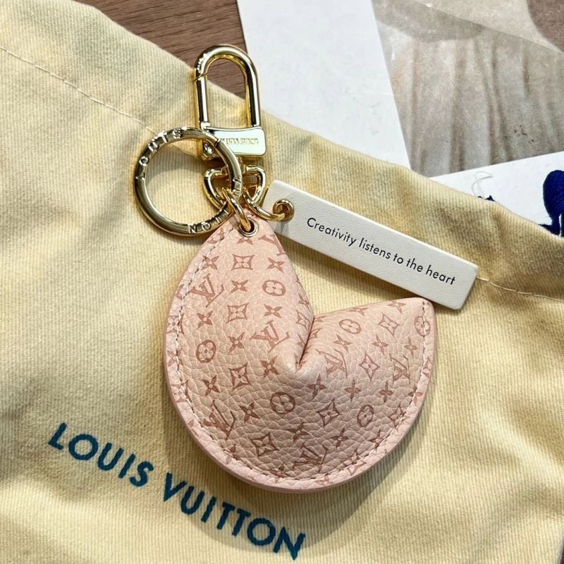 Original Louis Vuitton Ornaments