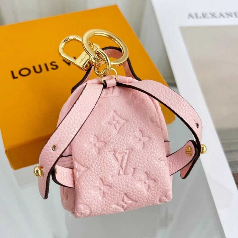 Accurate model Louis Vuitton Ornaments