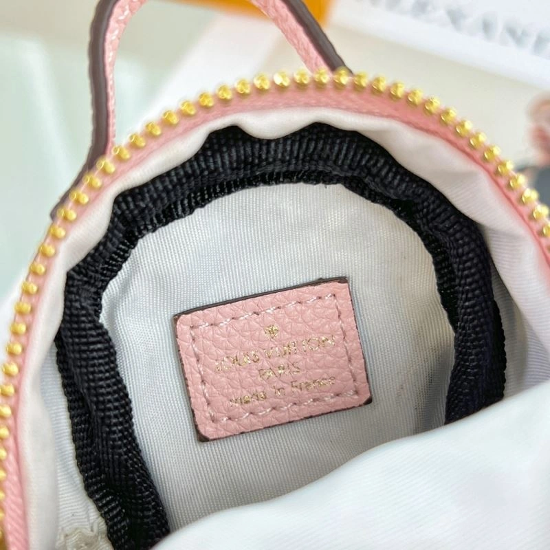 Accurate model Louis Vuitton Ornaments