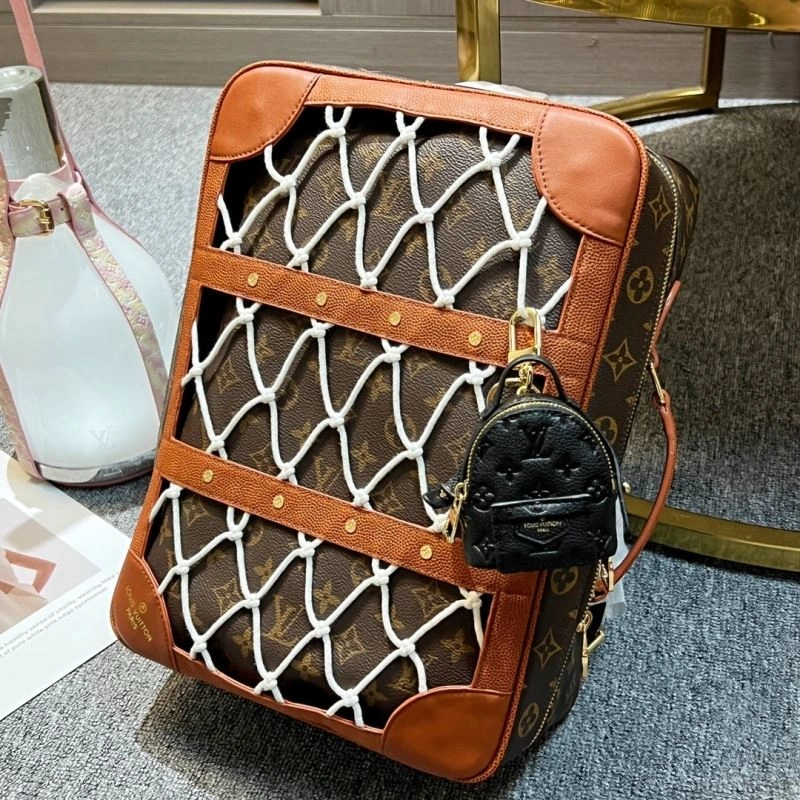 Original Louis Vuitton Ornaments