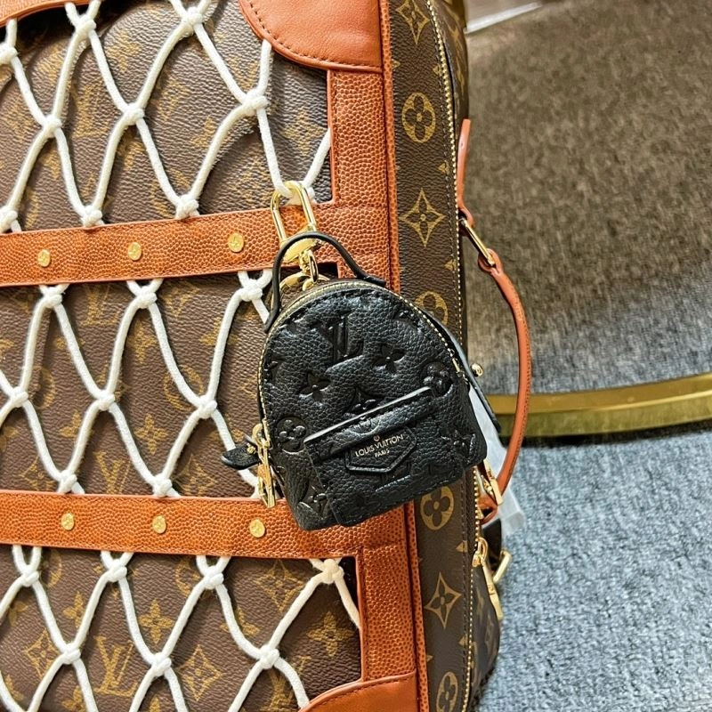 Original Louis Vuitton Ornaments
