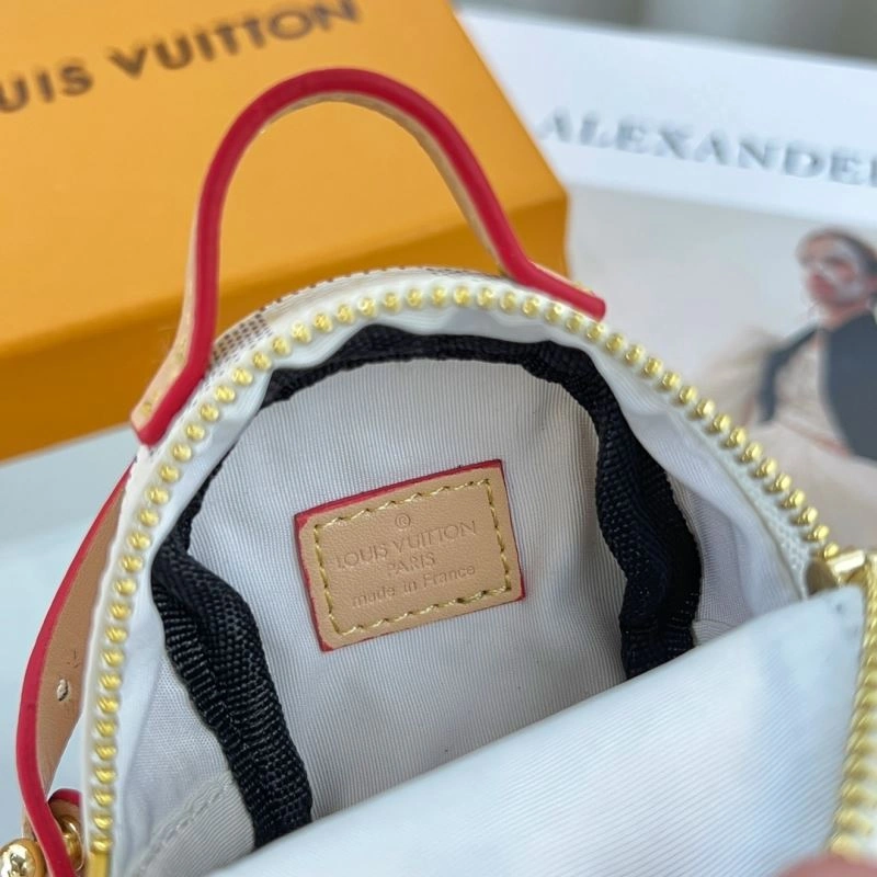 High accuracy Louis Vuitton Ornaments