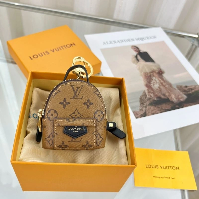 Real Louis Vuitton Ornaments