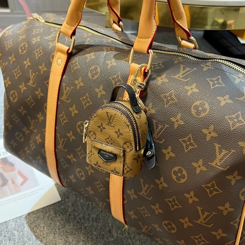Real Louis Vuitton Ornaments