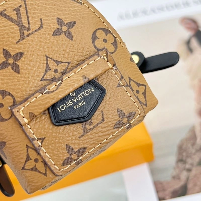 Real Louis Vuitton Ornaments