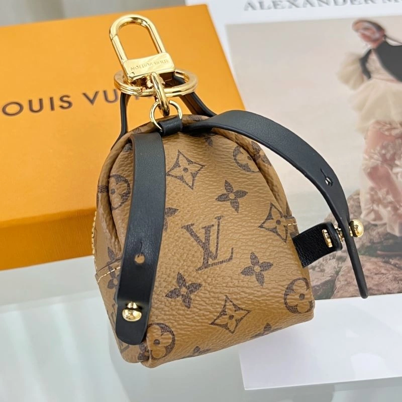 Real Louis Vuitton Ornaments