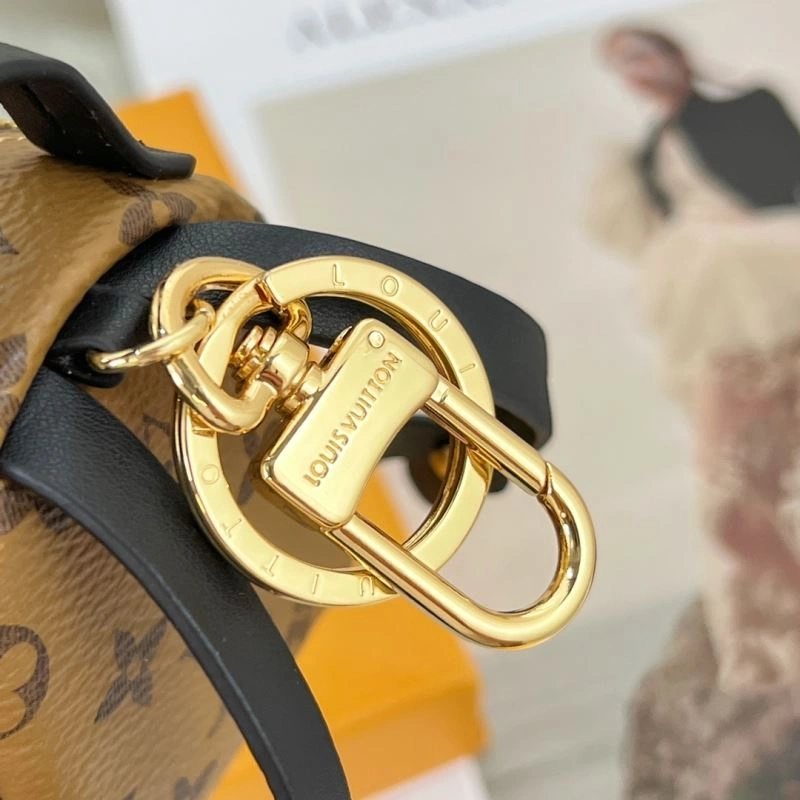 Real Louis Vuitton Ornaments