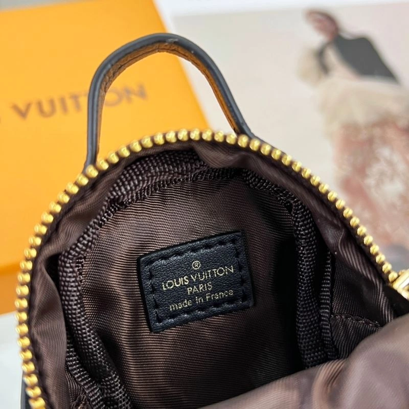 Real Louis Vuitton Ornaments