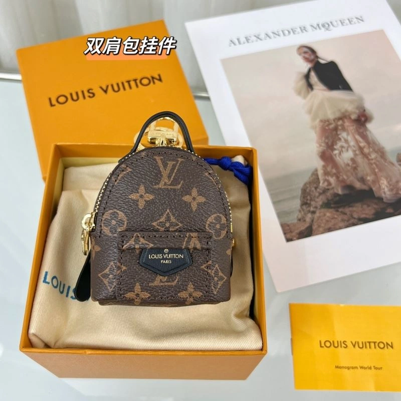 Low-cost Louis Vuitton Ornaments