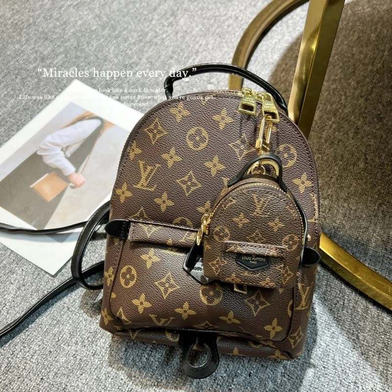 Low-cost Louis Vuitton Ornaments