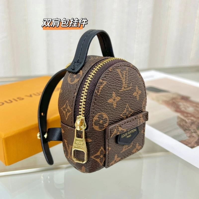 Low-cost Louis Vuitton Ornaments