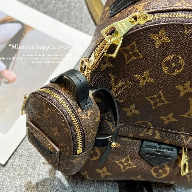 Low-cost Louis Vuitton Ornaments