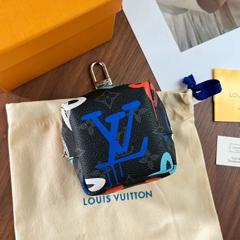 Louis Vuitton Ornaments