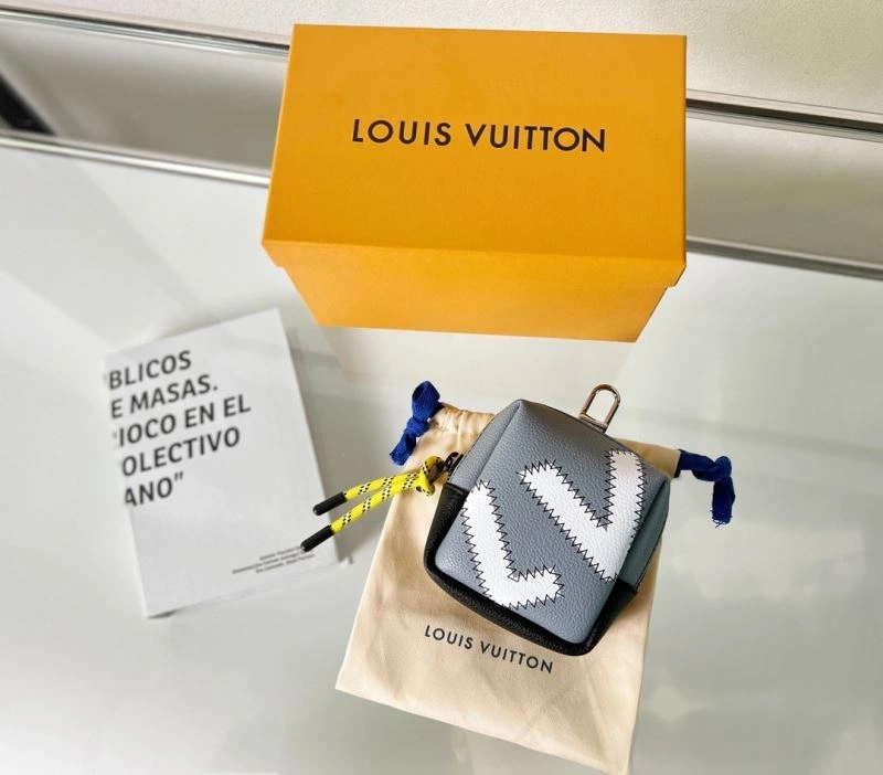 Louis Vuitton Ornaments
