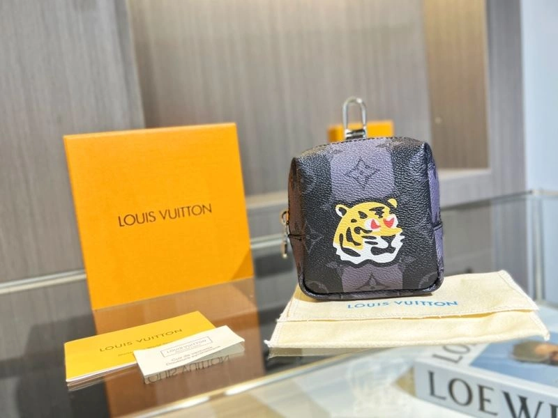 Louis Vuitton Ornaments