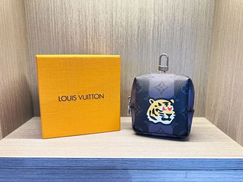 Accurate model Louis Vuitton Ornaments