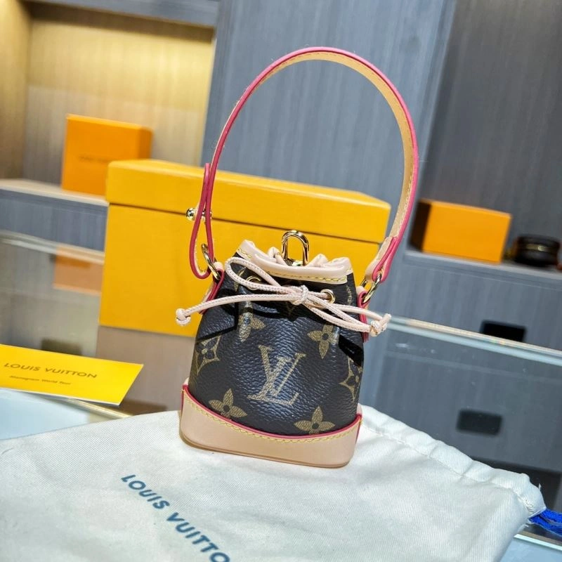 Genuine Louis Vuitton Ornaments