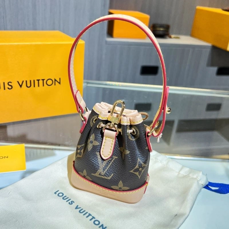 Genuine Louis Vuitton Ornaments