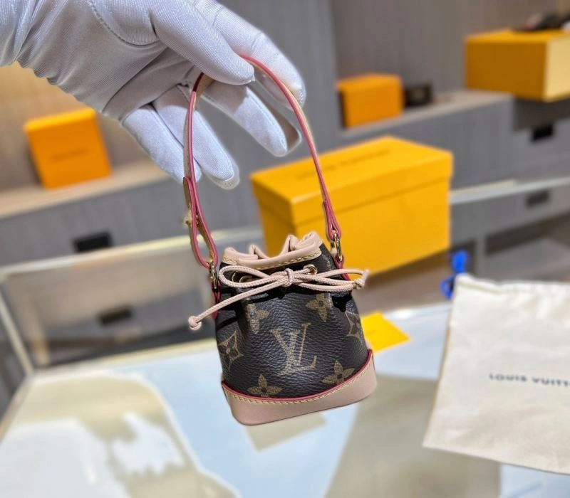 Genuine Louis Vuitton Ornaments