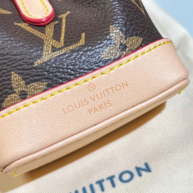 Genuine Louis Vuitton Ornaments
