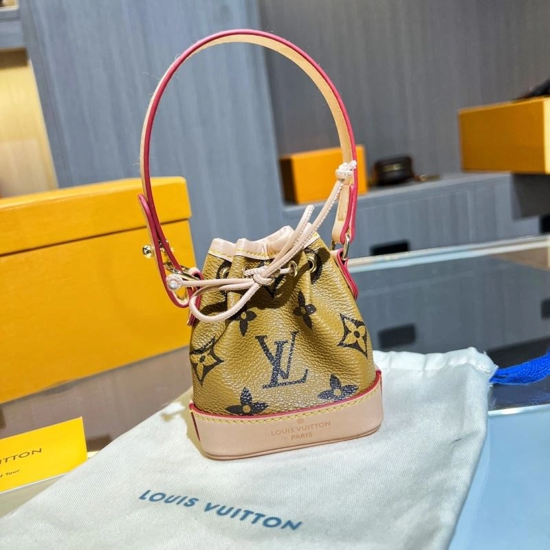 Mirror quality Louis Vuitton Ornaments