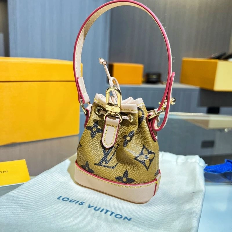 Mirror quality Louis Vuitton Ornaments