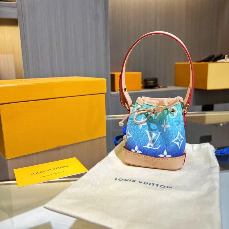 Mirror quality Louis Vuitton Ornaments