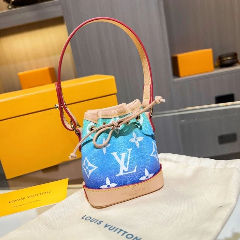 Mirror quality Louis Vuitton Ornaments
