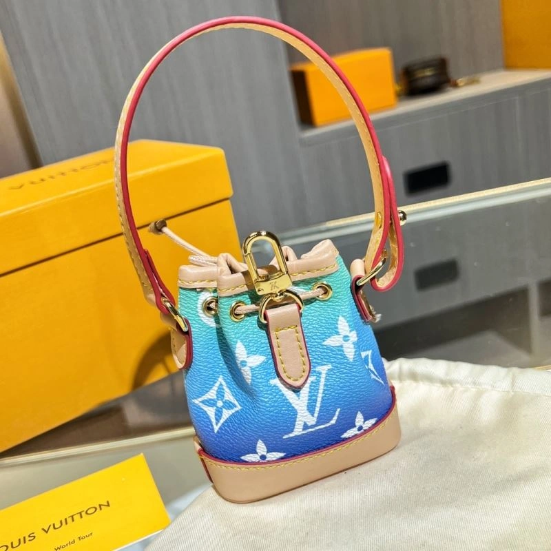 Mirror quality Louis Vuitton Ornaments