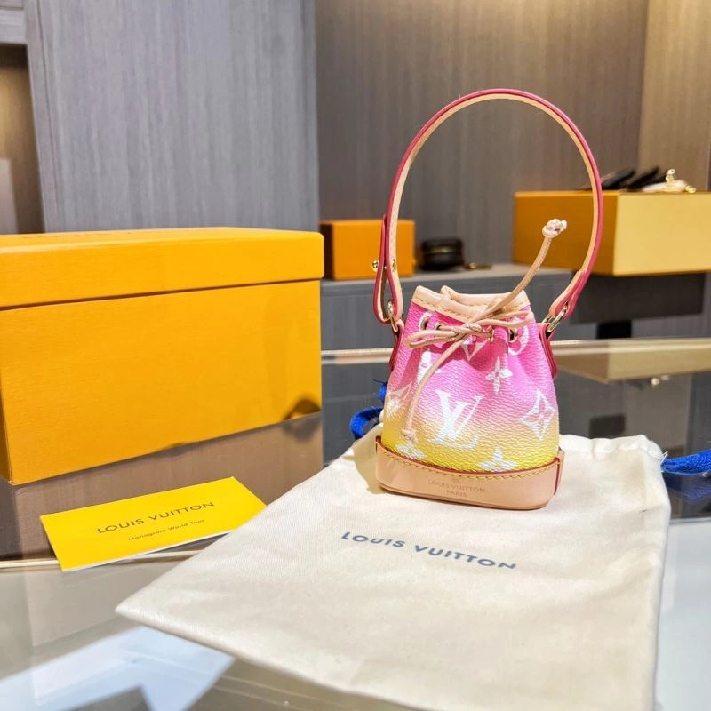 Mirror quality Louis Vuitton Ornaments