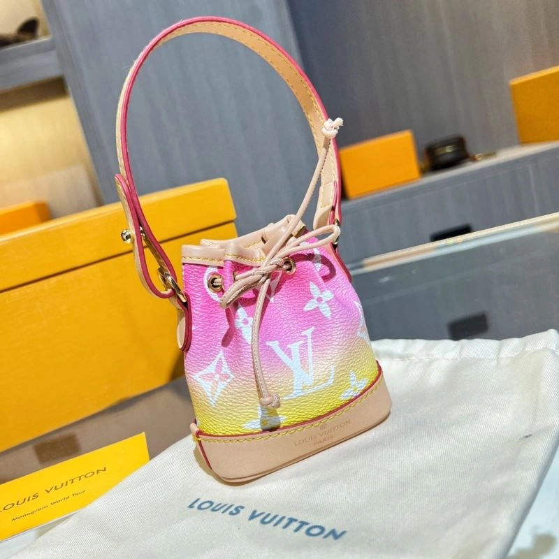 Mirror quality Louis Vuitton Ornaments